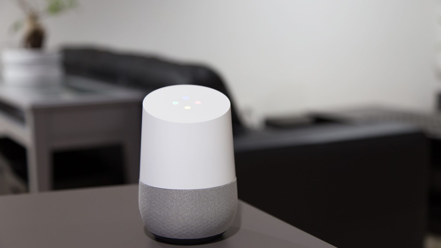 Google Home review: A step forward for hotwords, a step backward in ...