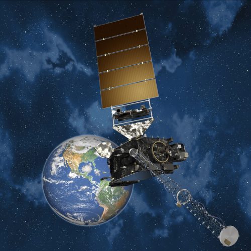 America’s new, super-expensive weather satellite launches Saturday ...