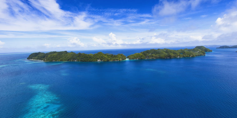 How did humans settle the Pacific? | Ars Technica