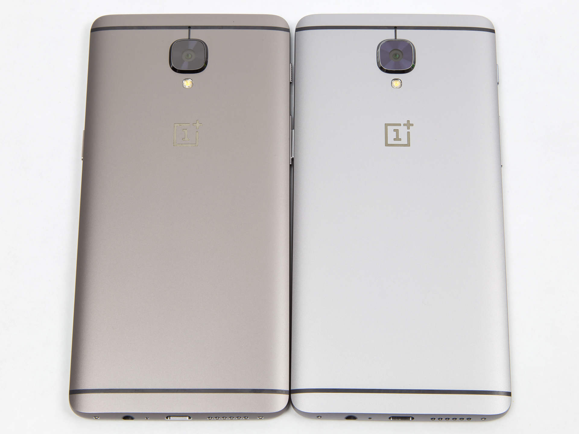 OnePlus 3T mini-review: A great phone gets a bigger battery and price ...