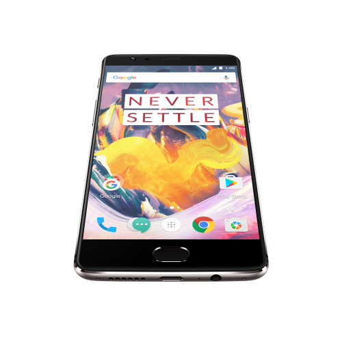The OnePlus 3T packs a Snapdragon 821 into a $439 phone - Ars Technica