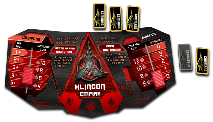 Star Trek: Ascendancy puts you in charge of a galactic empire - Ars ...
