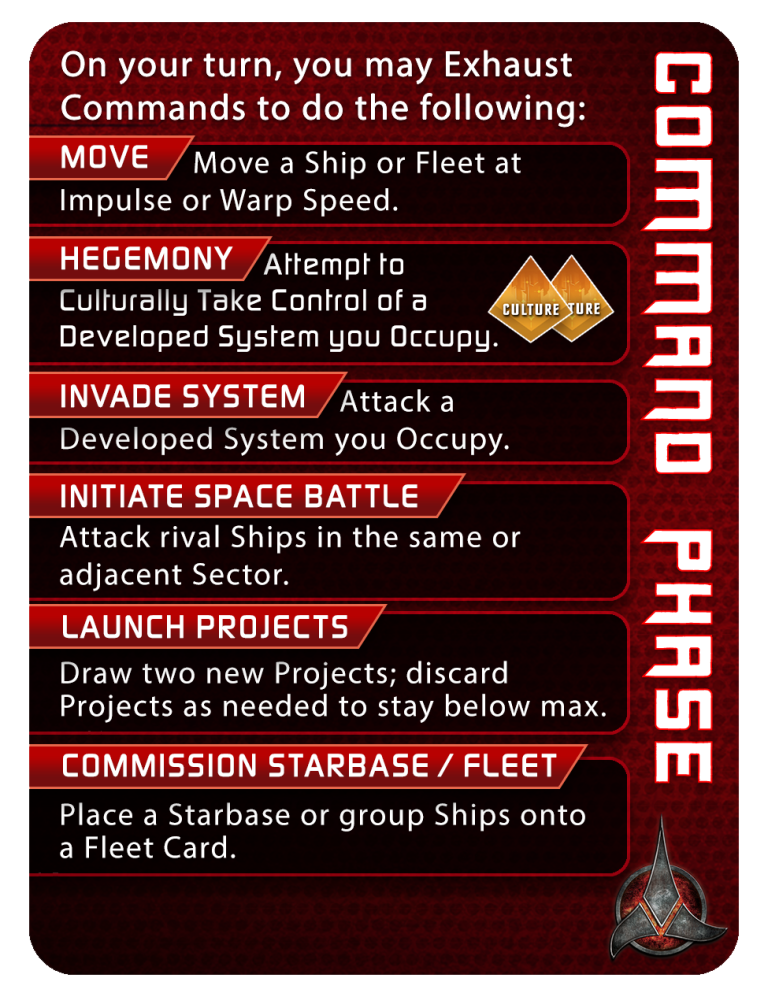 Star Trek: Ascendancy puts you in charge of a galactic empire - Ars ...