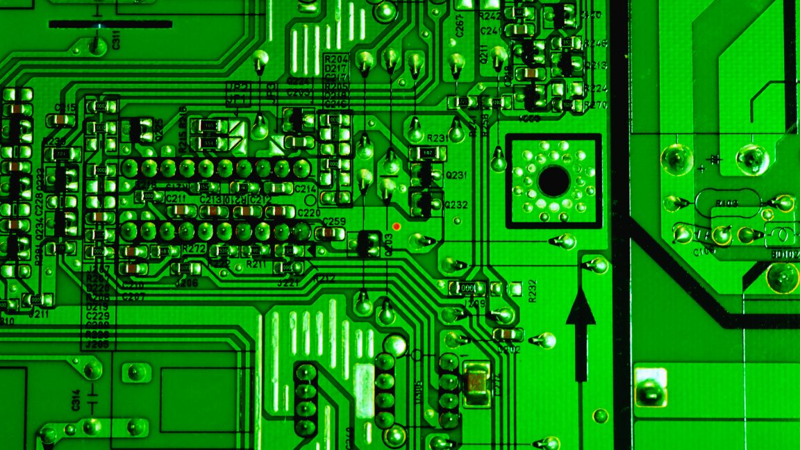 Overcomplicated technology and the need for biological thinking - Ars ...