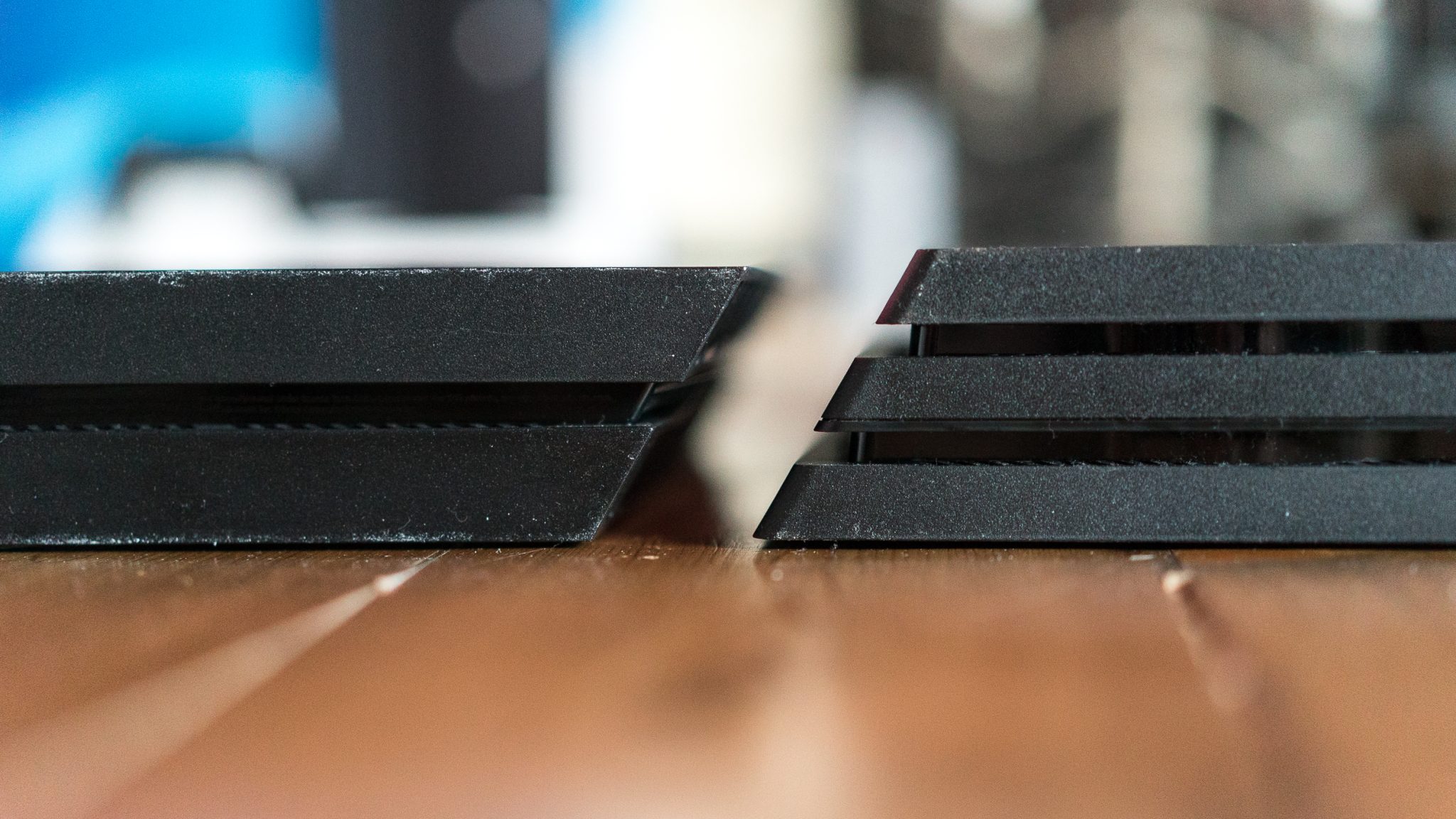 PlayStation 4 Pro review: You’re gonna want a 4K TV - Ars Technica