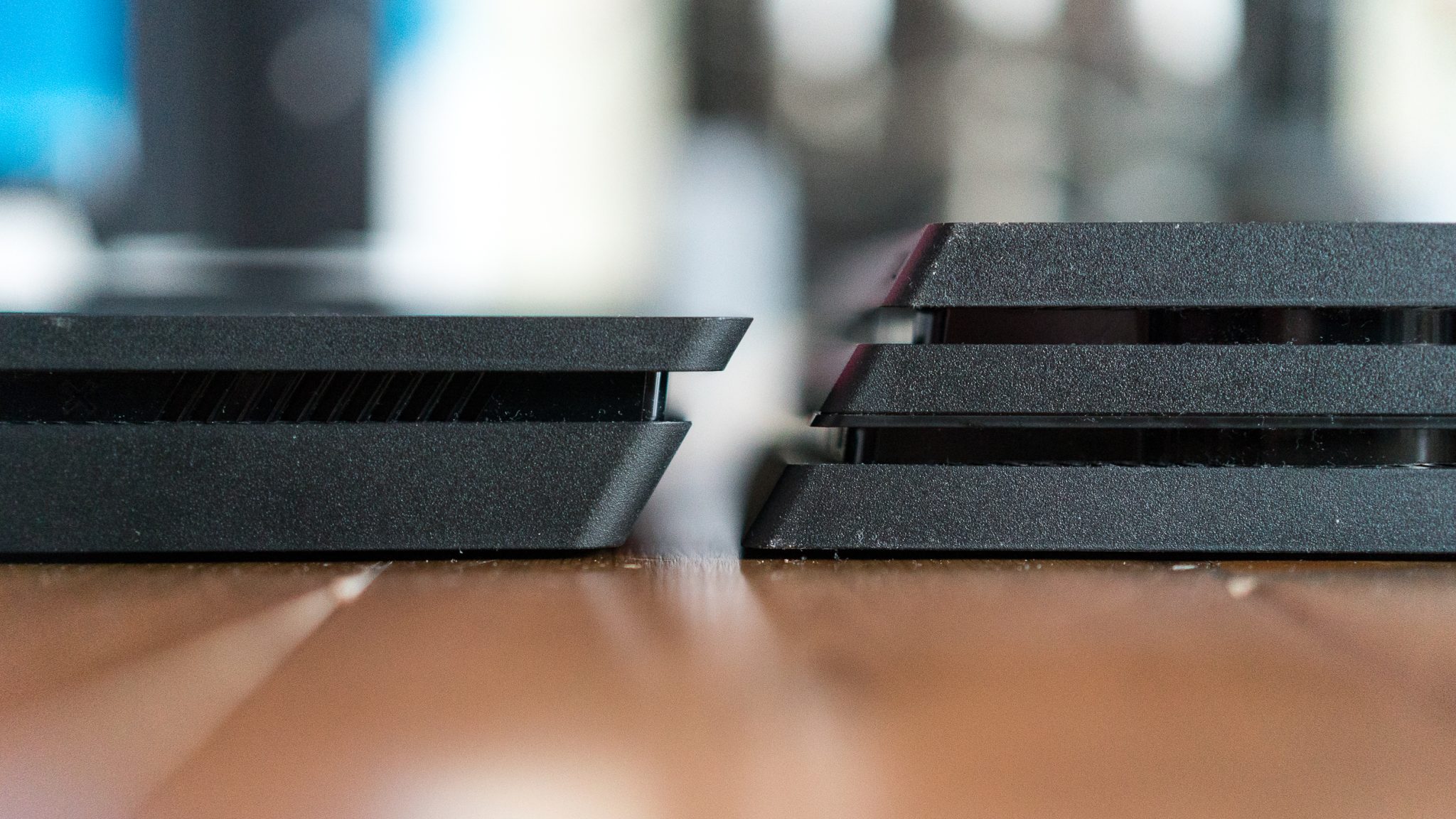 PlayStation 4 Pro review: You’re gonna want a 4K TV - Ars Technica