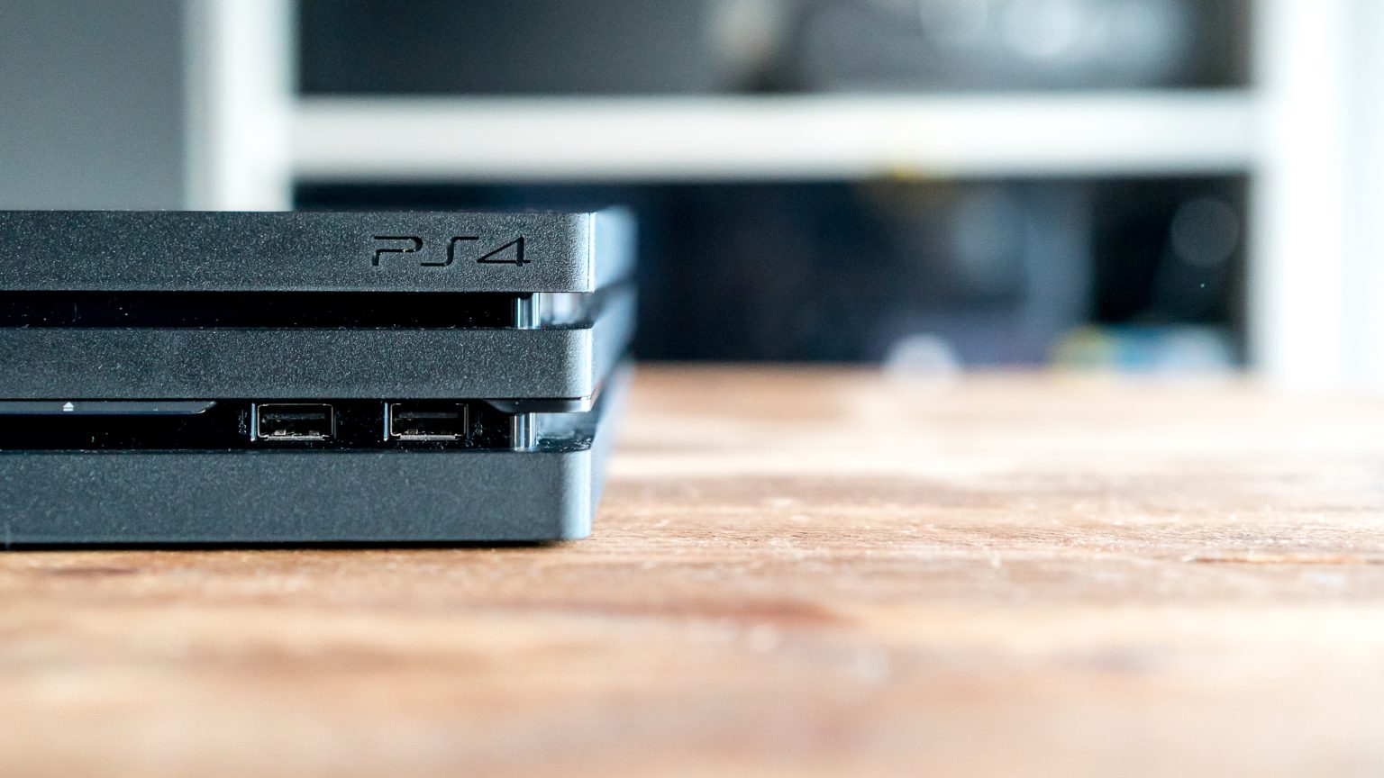 PlayStation 4 Pro review: You’re gonna want a 4K TV - Ars Technica