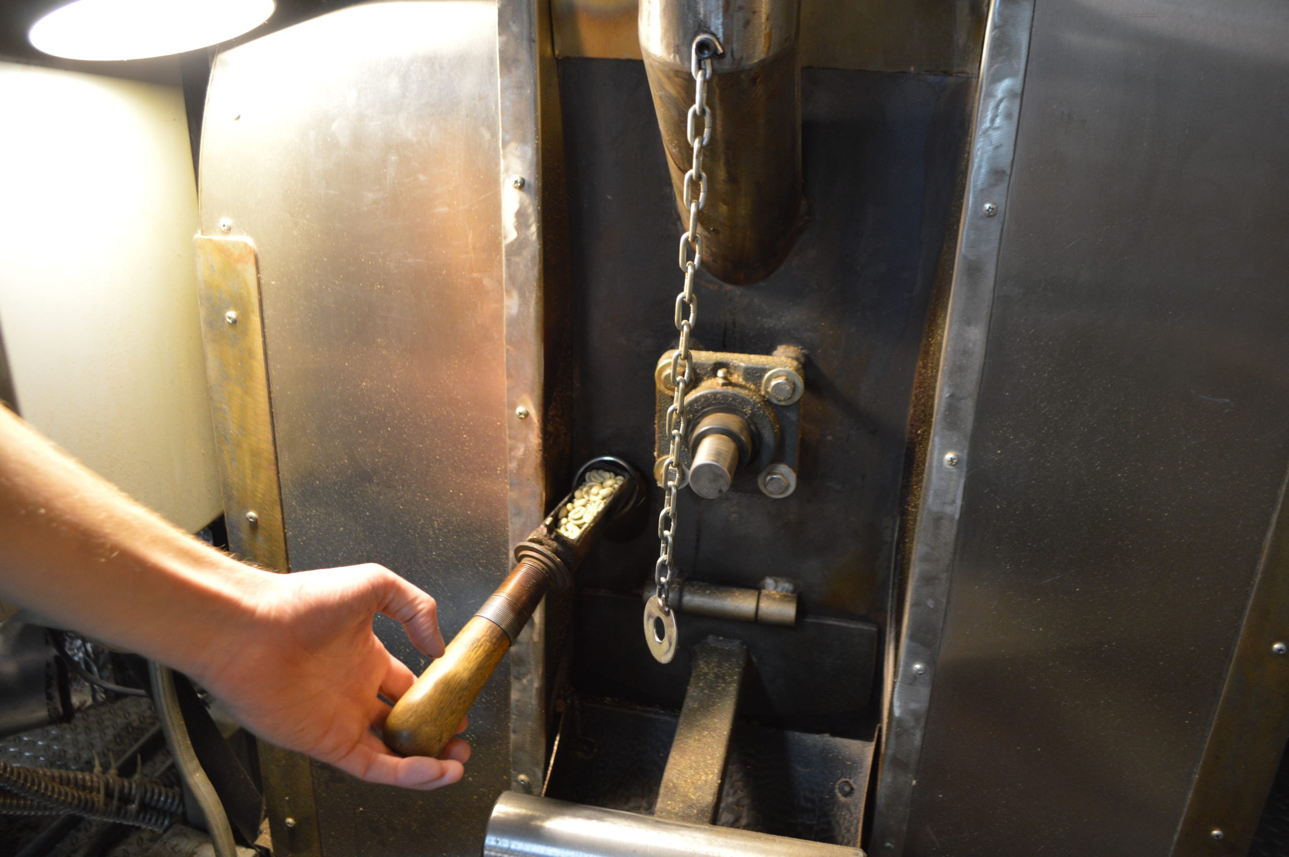 “They thought we were building a death ray:” Meet Colorado’s solar java ...