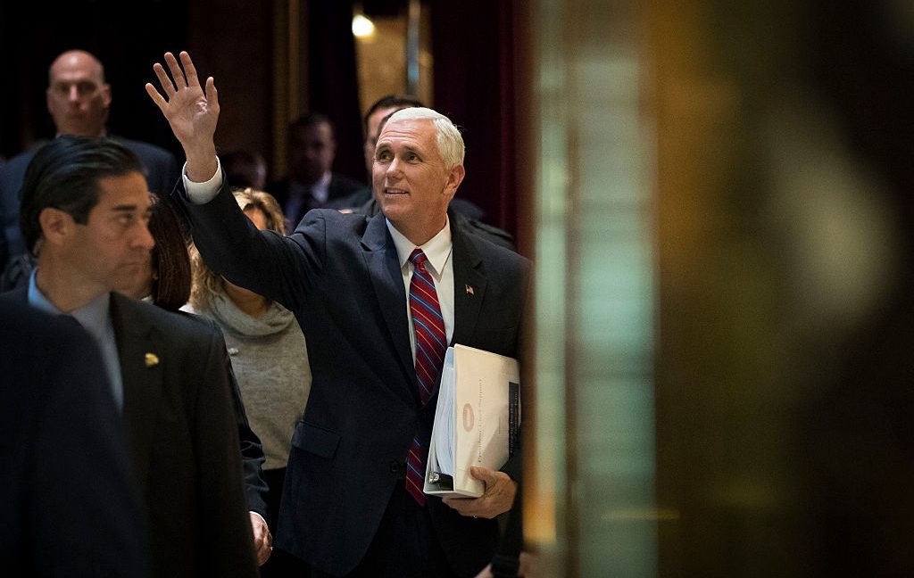 Will Trump pick an “agent of change” or an insider to lead NASA? - Ars ...