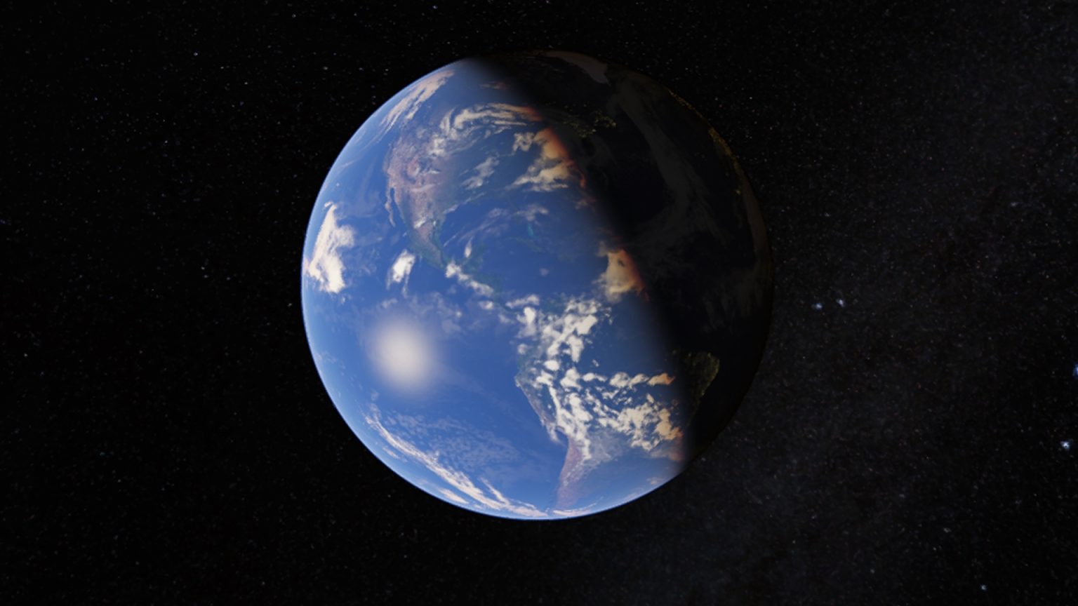 Google Earth Timelapse update shows Earth from 1984-2016 - Ars Technica