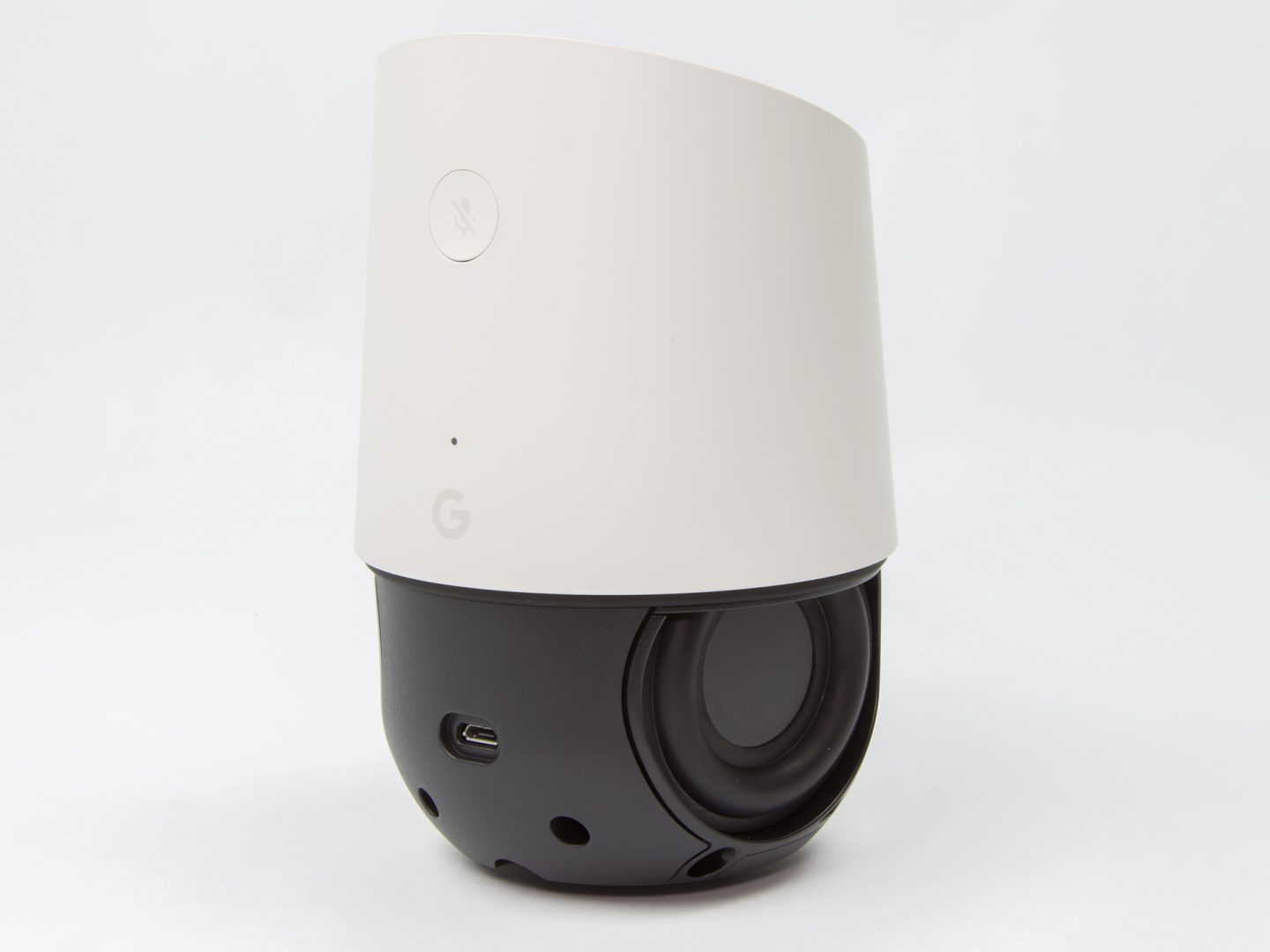 Google Home review: A step forward for hotwords, a step backward in ...