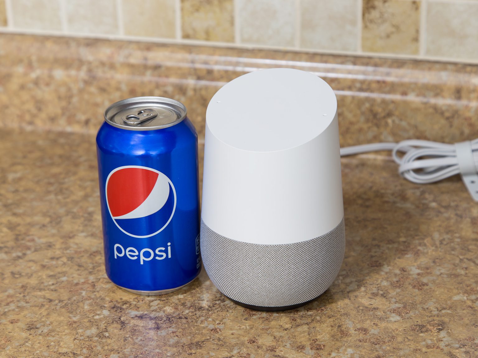 Google Home review: A step forward for hotwords, a step backward in ...