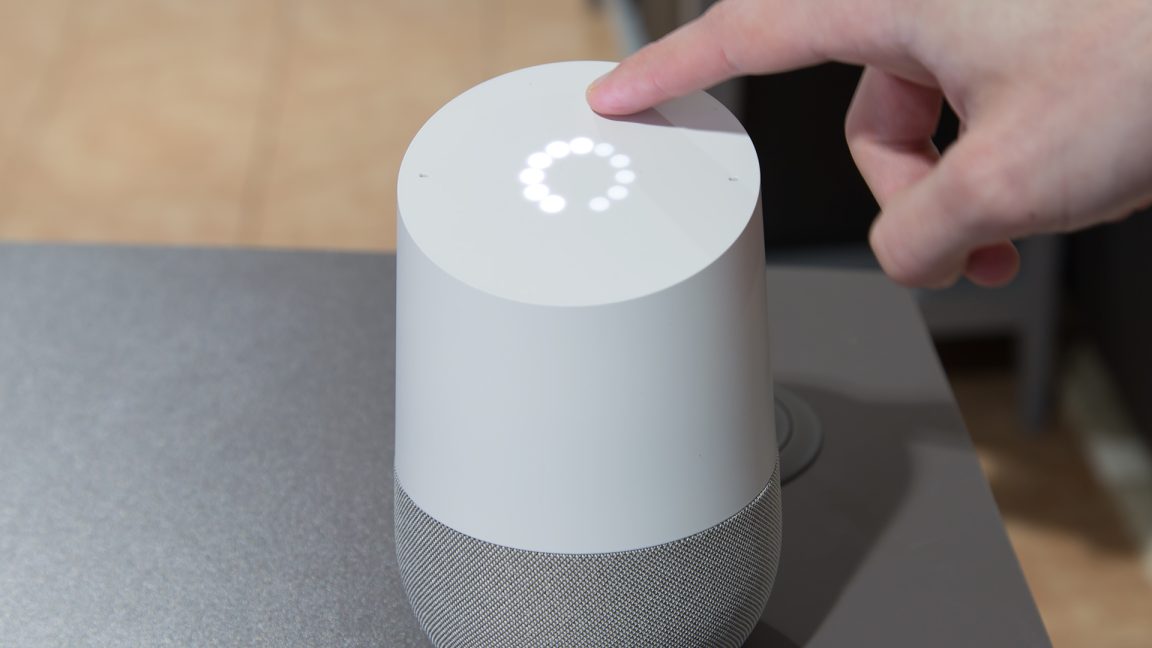 Google Home’s biggest flaw fixed: Support for reminders finally arrives ...