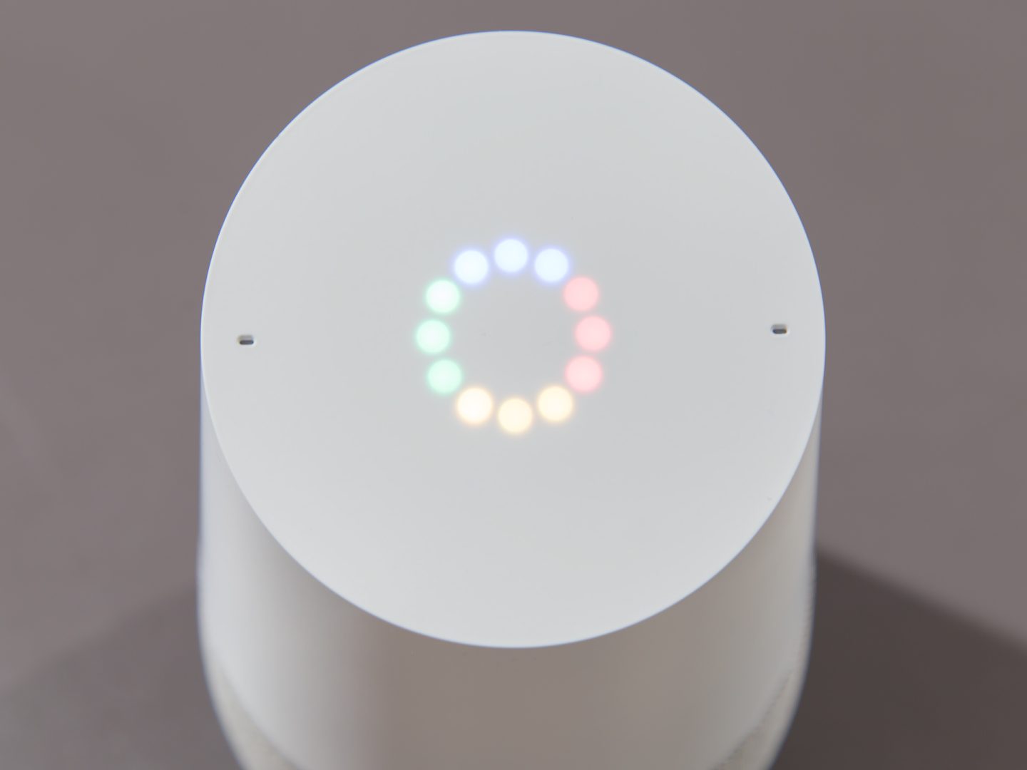 Google Home review: A step forward for hotwords, a step backward in ...