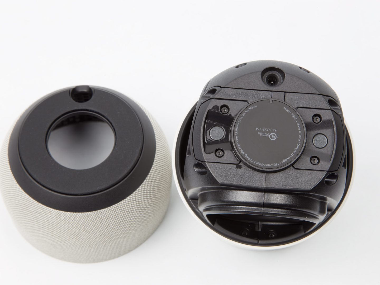 Google Home review: A step forward for hotwords, a step backward in ...