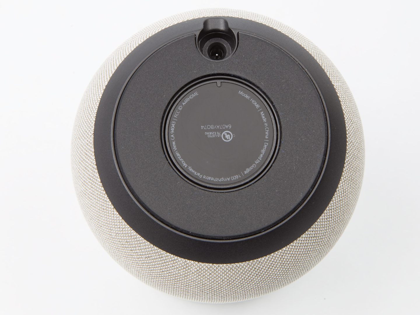 Google Home review: A step forward for hotwords, a step backward in ...