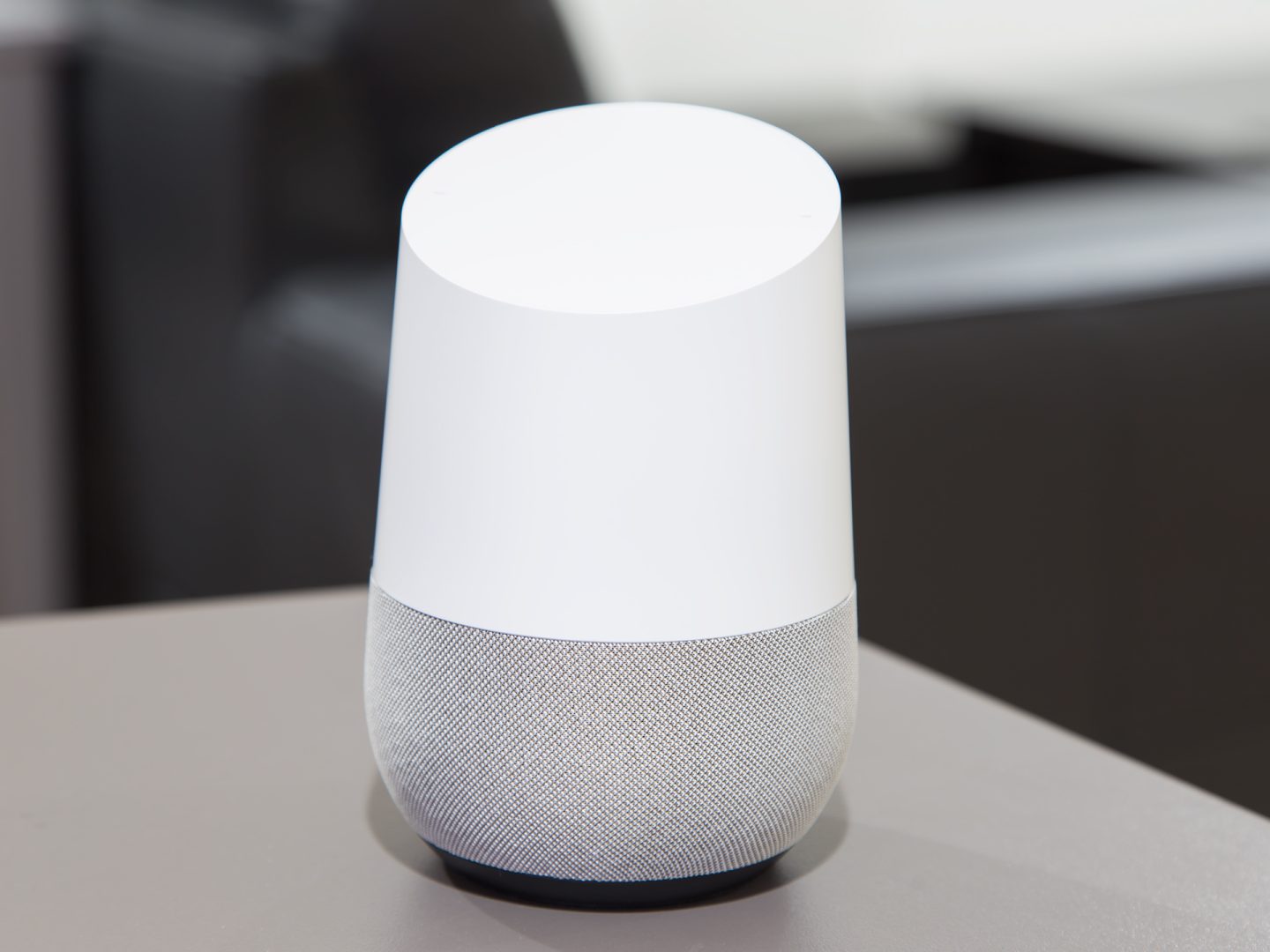 Google Home review: A step forward for hotwords, a step backward in ...