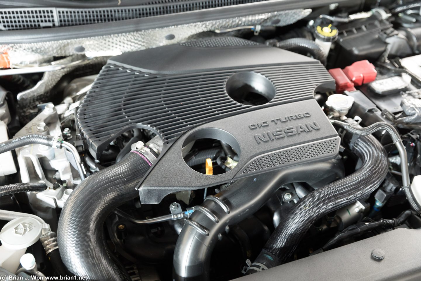 That’s a spicy Sentra: Nissan gives its mass-market car the NISMO ...