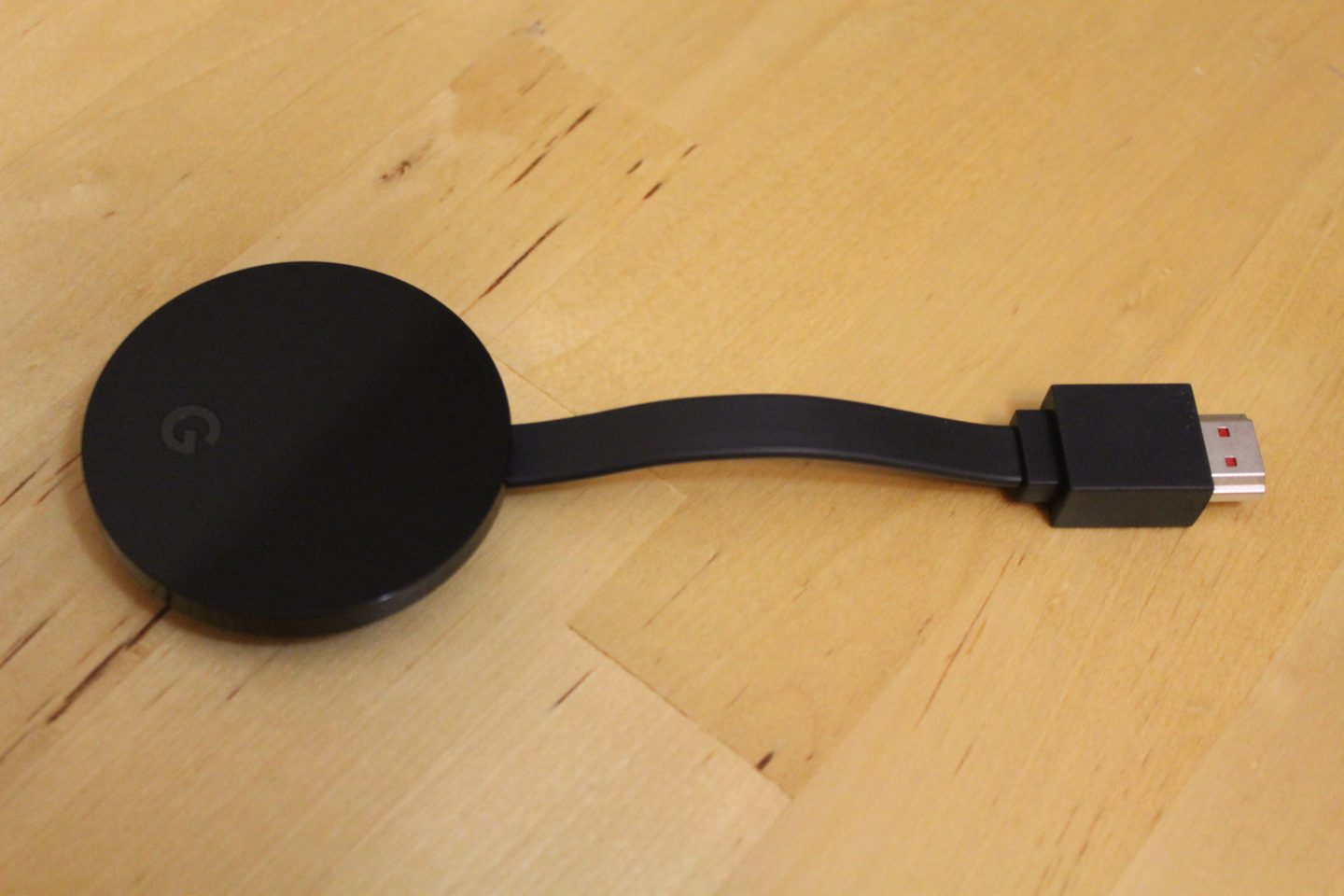 Chromecast Ultra delivers 4K and HDR content, but is that enough ...