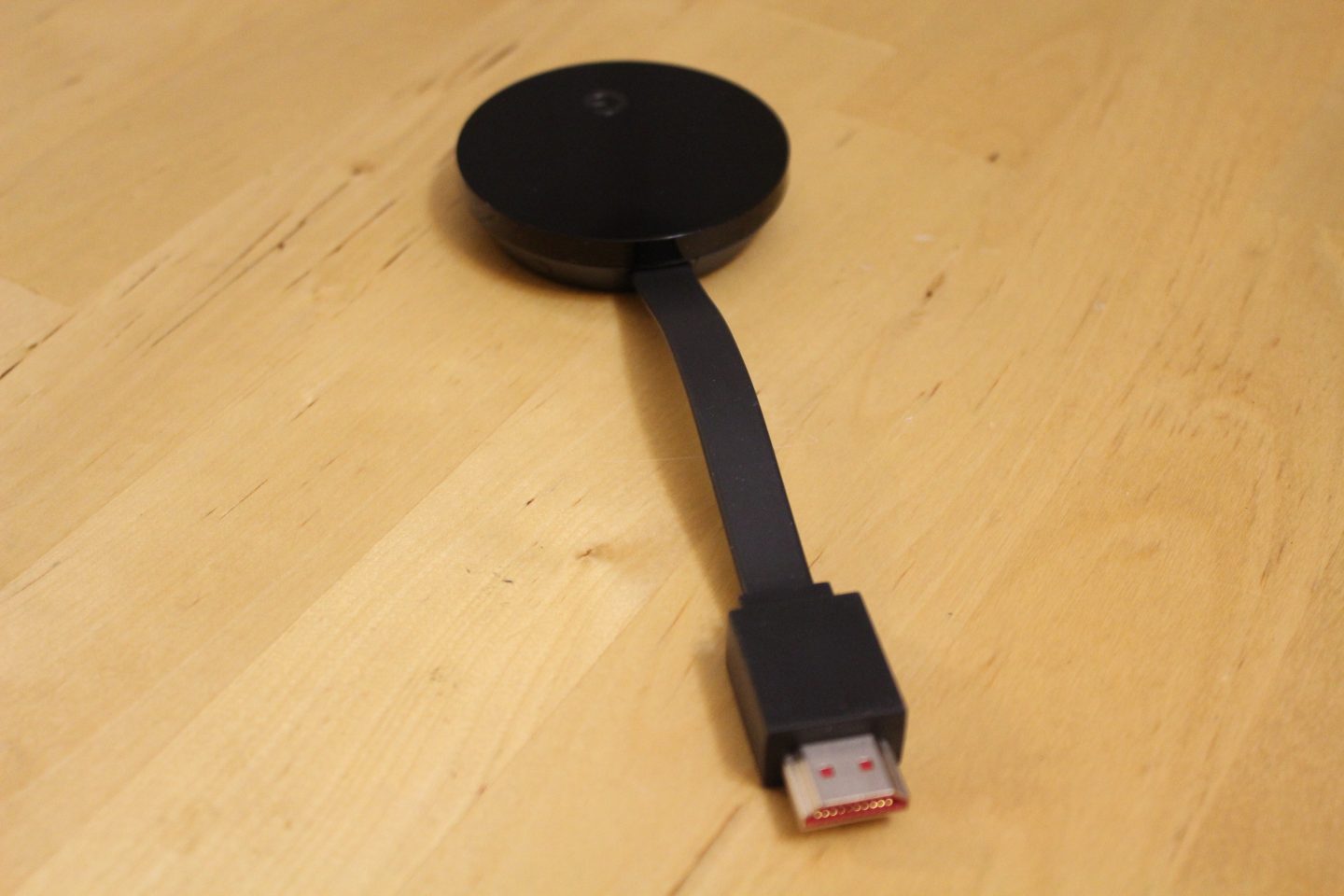 Chromecast Ultra delivers 4K and HDR content, but is that enough ...