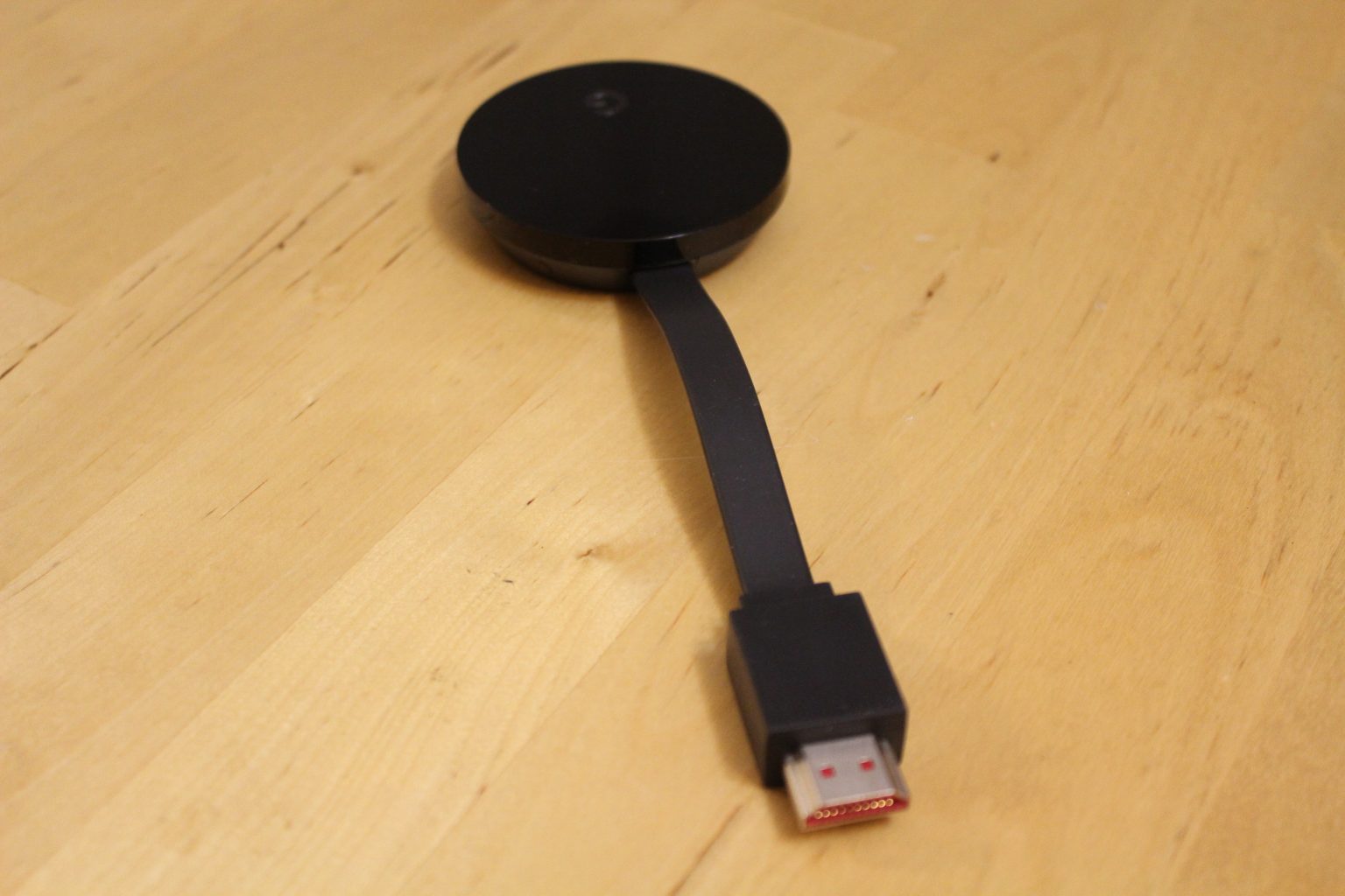 Chromecast Ultra delivers 4K and HDR content, but is that enough ...