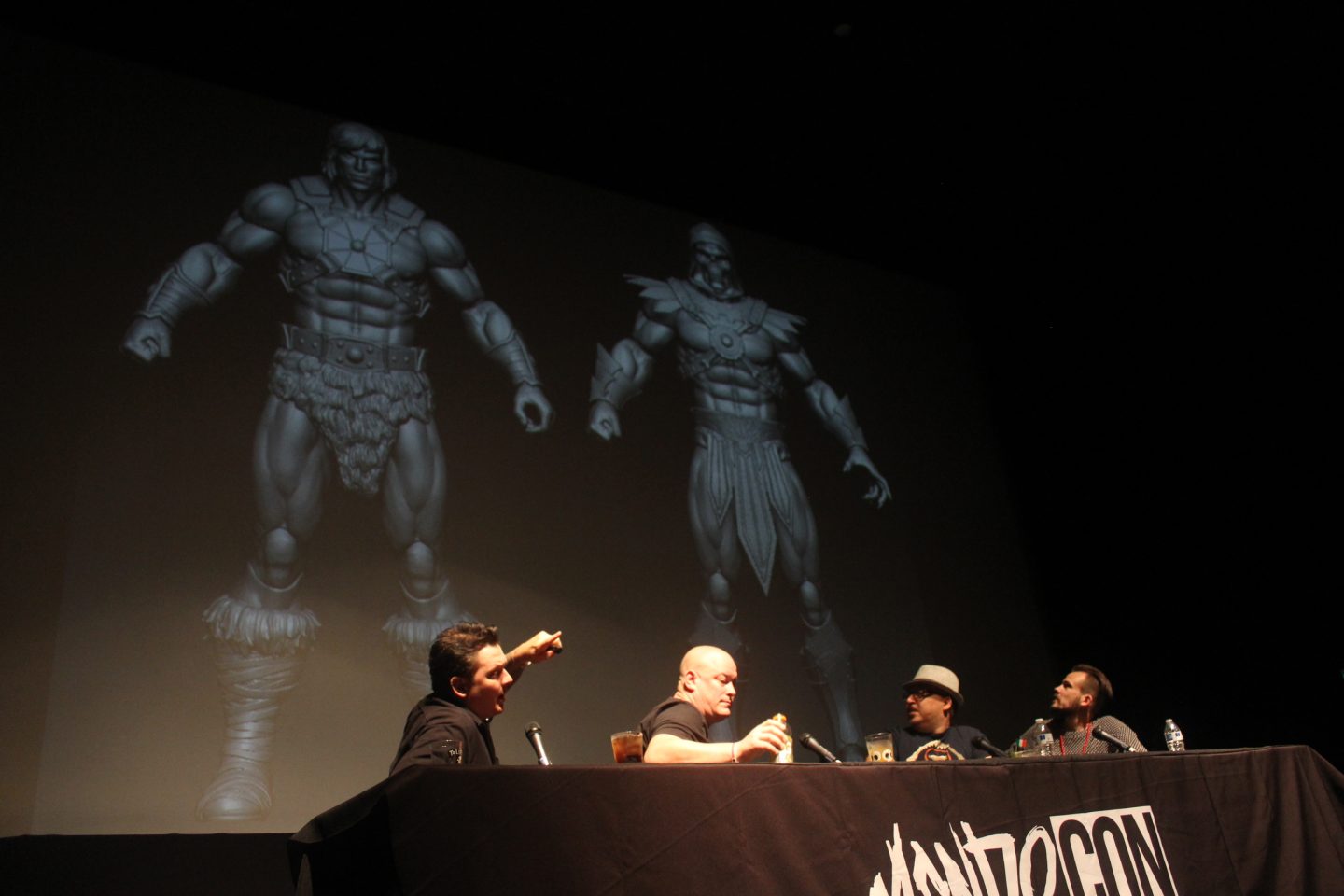 Mondo’s collectible figures place infinite details onto your desktop ...