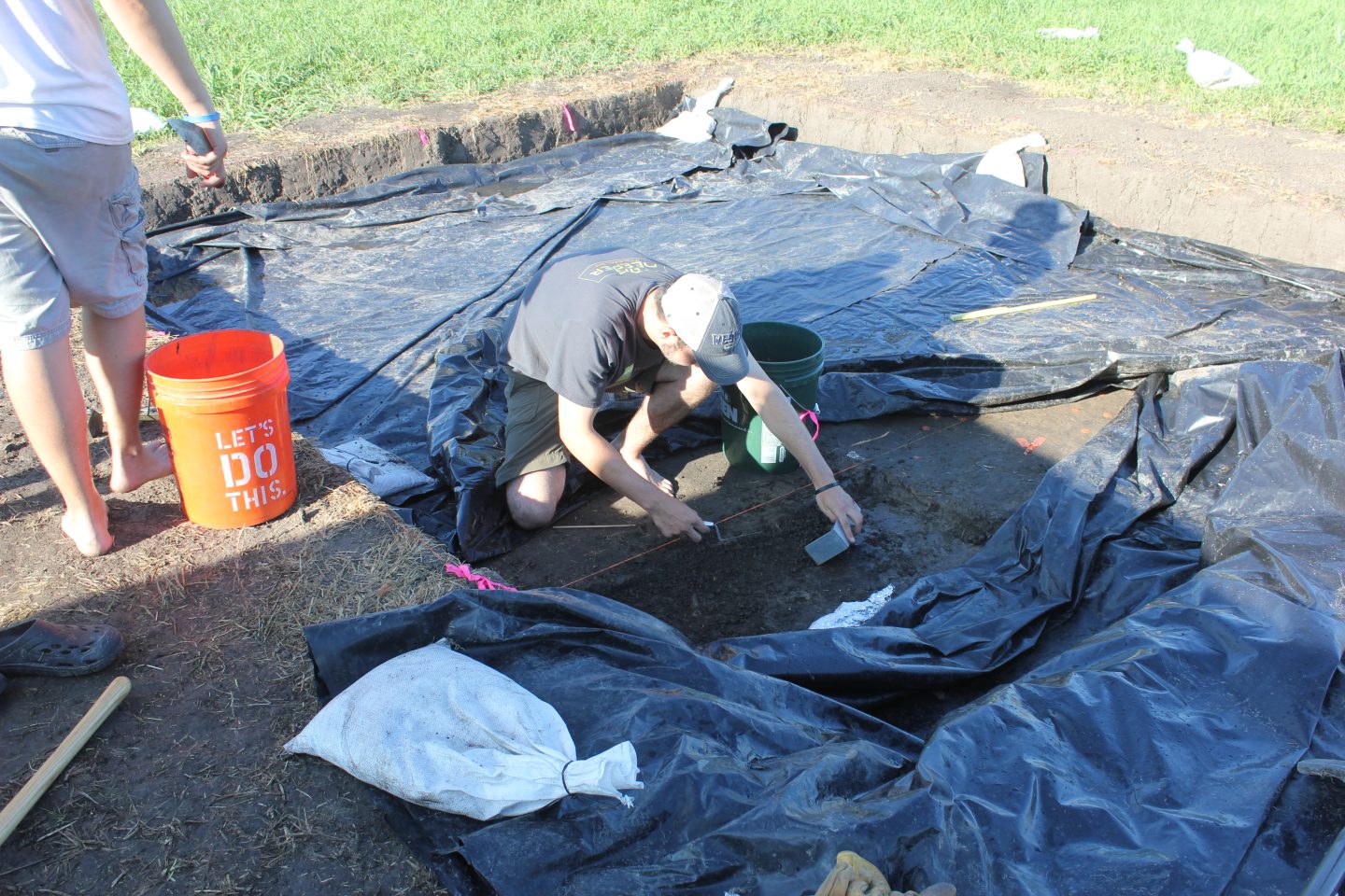 Finding North America’s lost medieval city - Ars Technica