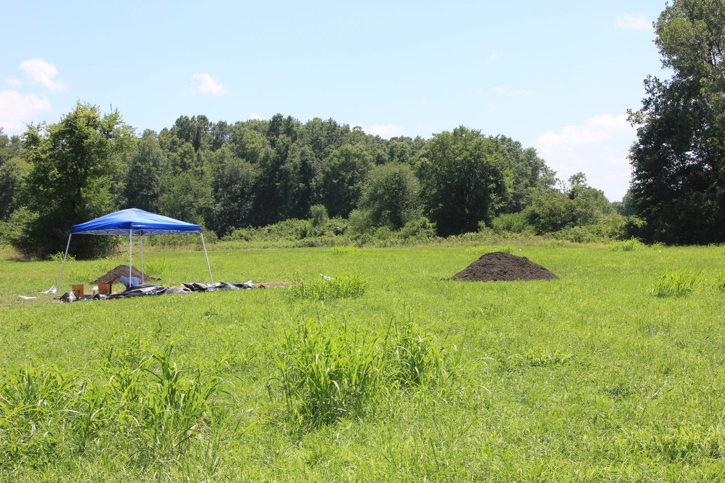 Finding North America’s lost medieval city - Ars Technica