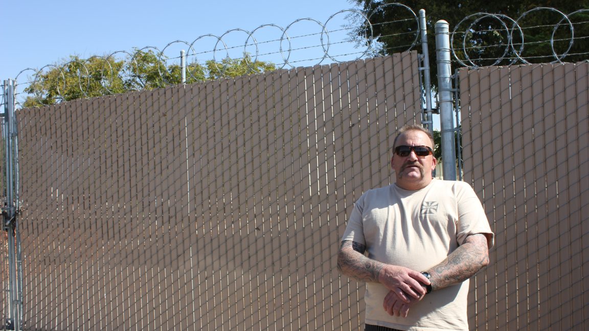 A three-second laser strike cost Barry Bowser everything - Ars Technica