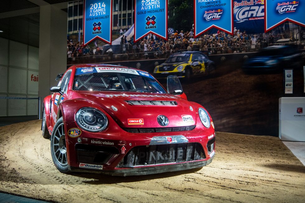 Mazda and Porsche race cars unveiled at the LA Auto Show - Ars Technica