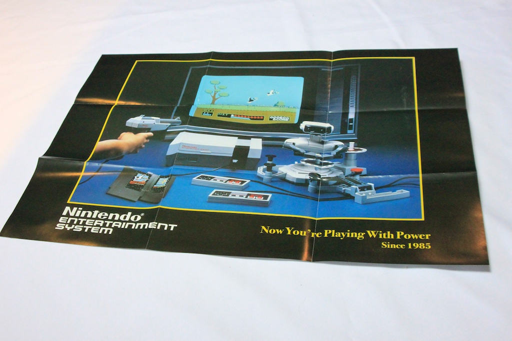 Hands-on: NES Classic Edition puts old games in a very small package ...