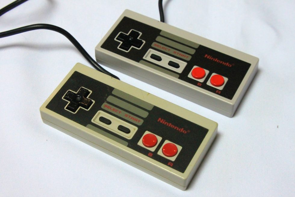 Hands-on: NES Classic Edition puts old games in a very small package ...