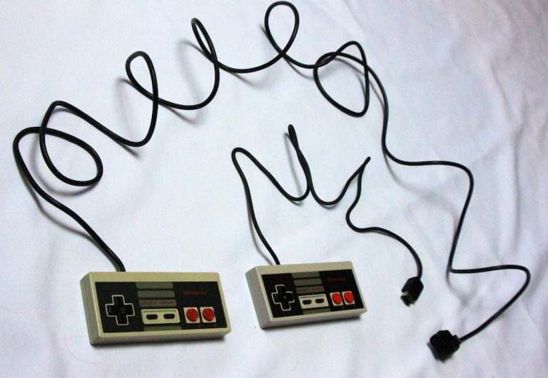 Hands-on: NES Classic Edition puts old games in a very small package ...