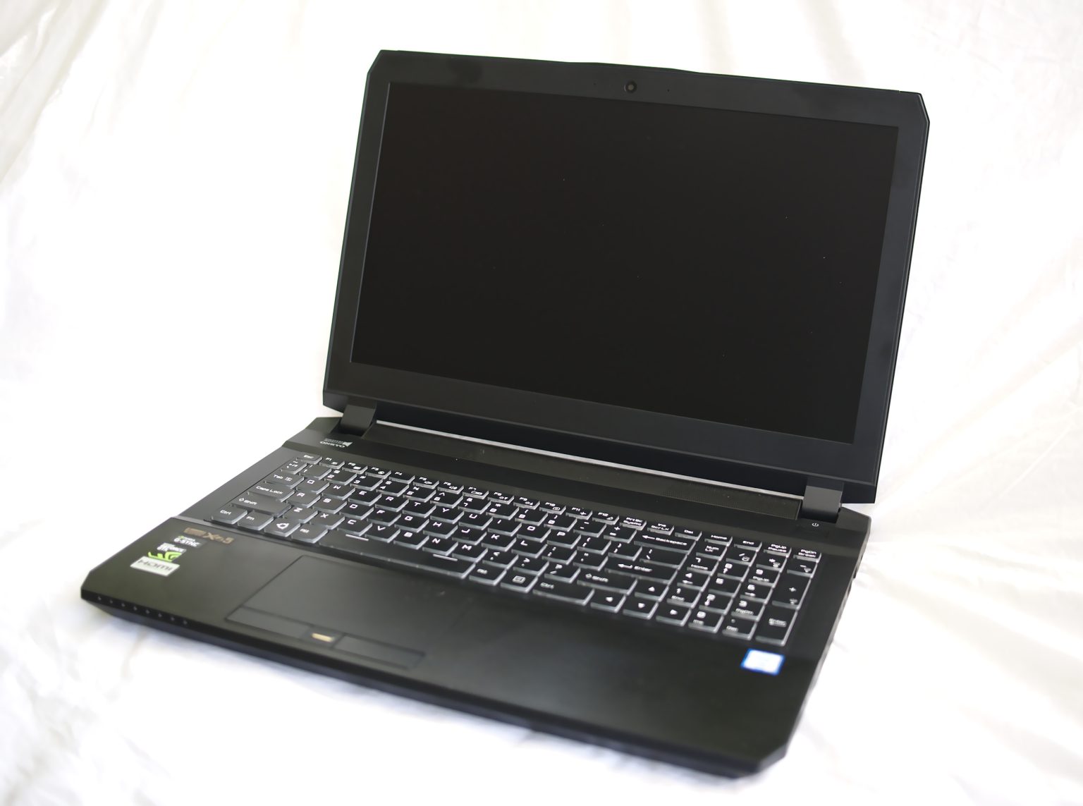 System76 Oryx Pro review: Linux in a laptop has never been better - Ars ...