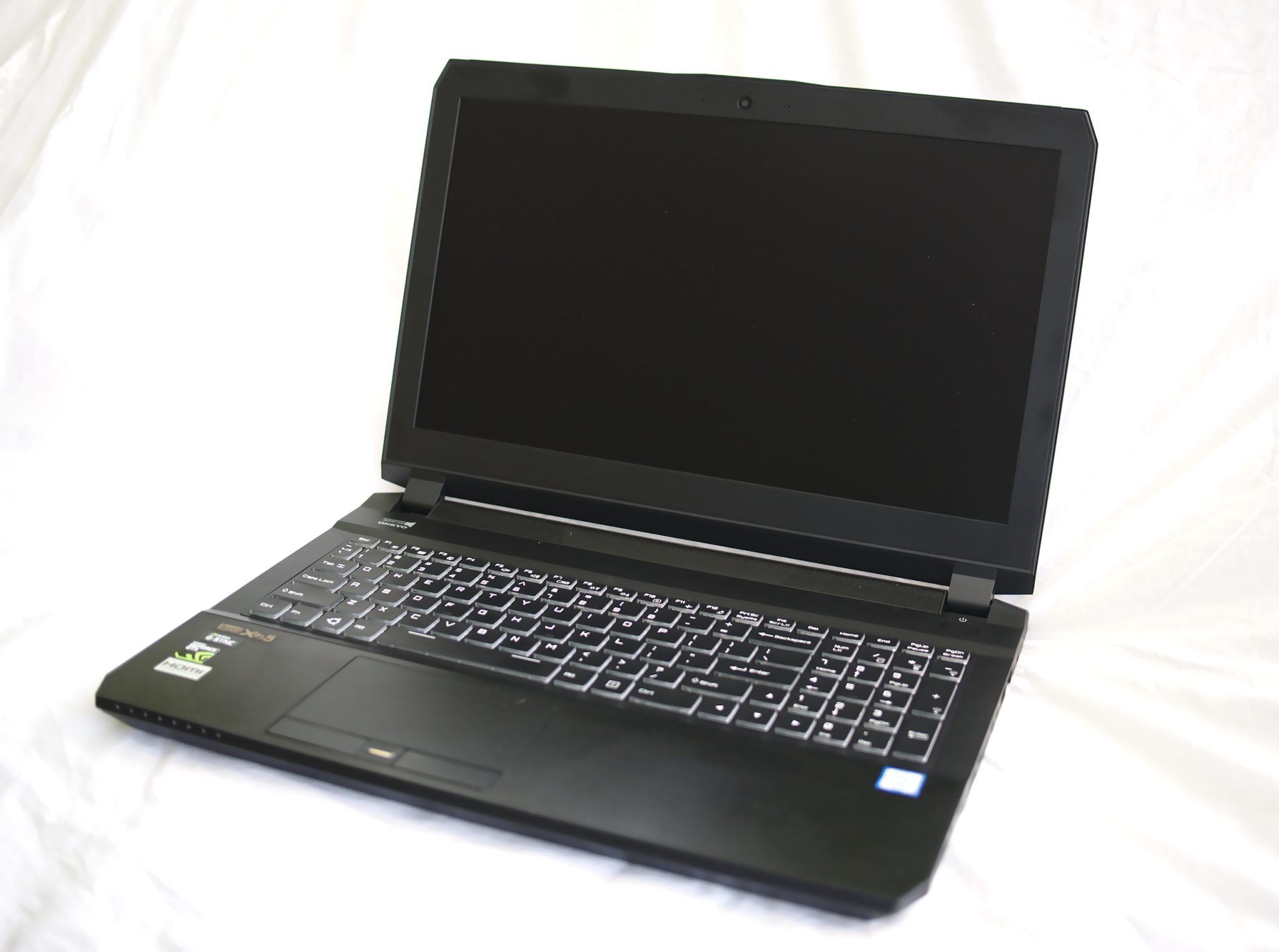 System76 Oryx Pro review: Linux in a laptop has never been better - Ars ...