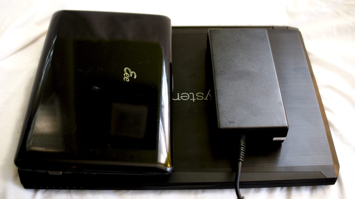 System76 Oryx Pro review: Linux in a laptop has never been better - Ars ...