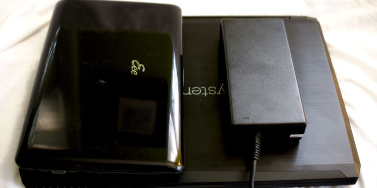 System76 Oryx Pro review: Linux in a laptop has never been better | Ars ...