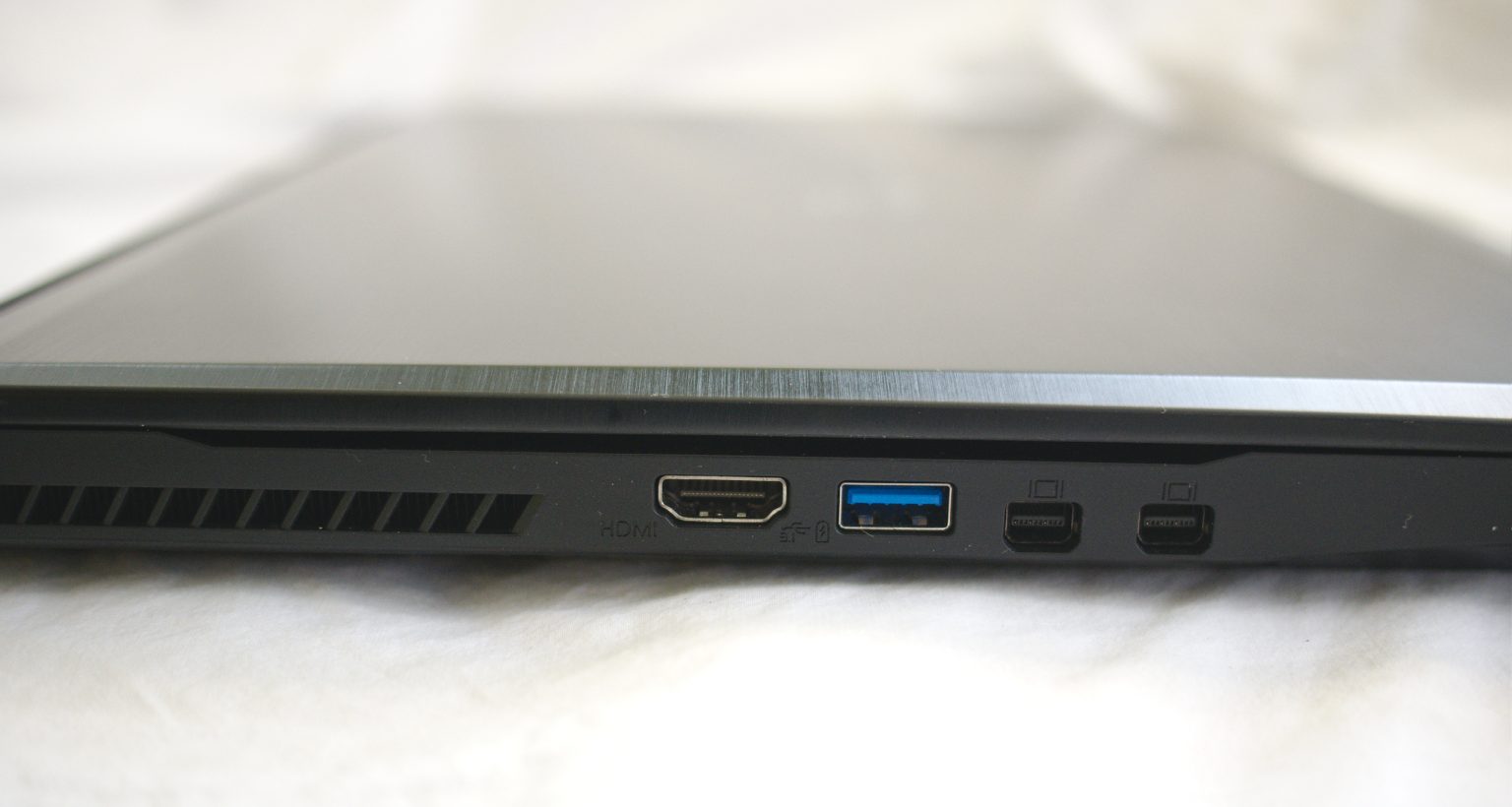 System76 Oryx Pro review: Linux in a laptop has never been better - Ars ...