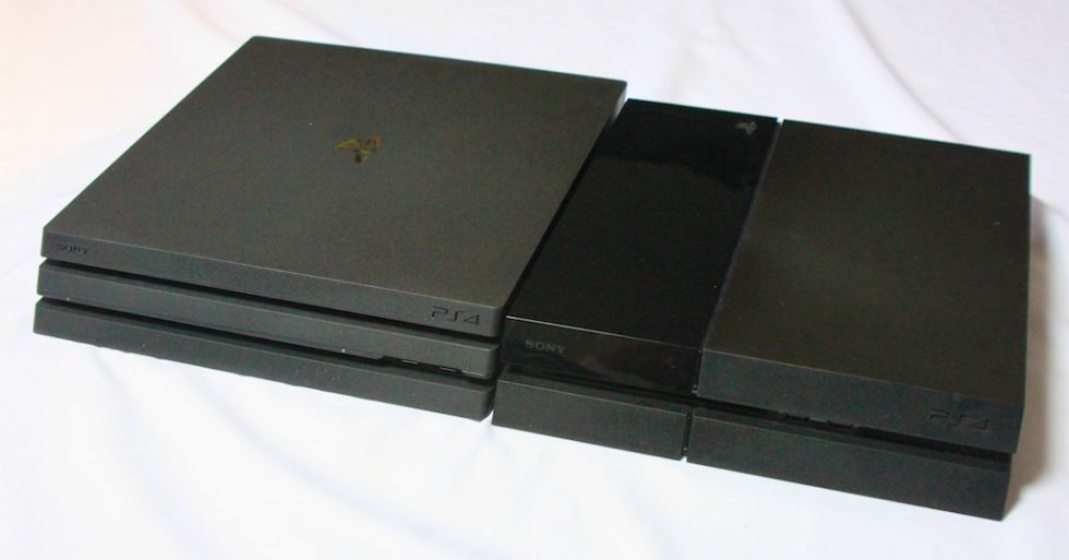 PlayStation 4 Pro review: You’re gonna want a 4K TV - Ars Technica