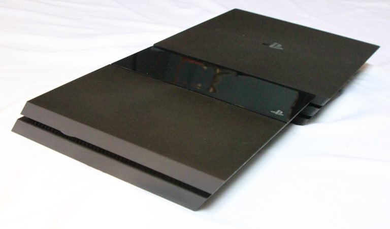 PlayStation 4 Pro review: You’re gonna want a 4K TV - Ars Technica