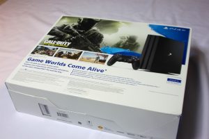 PlayStation 4 Pro review: You’re gonna want a 4K TV - Ars Technica