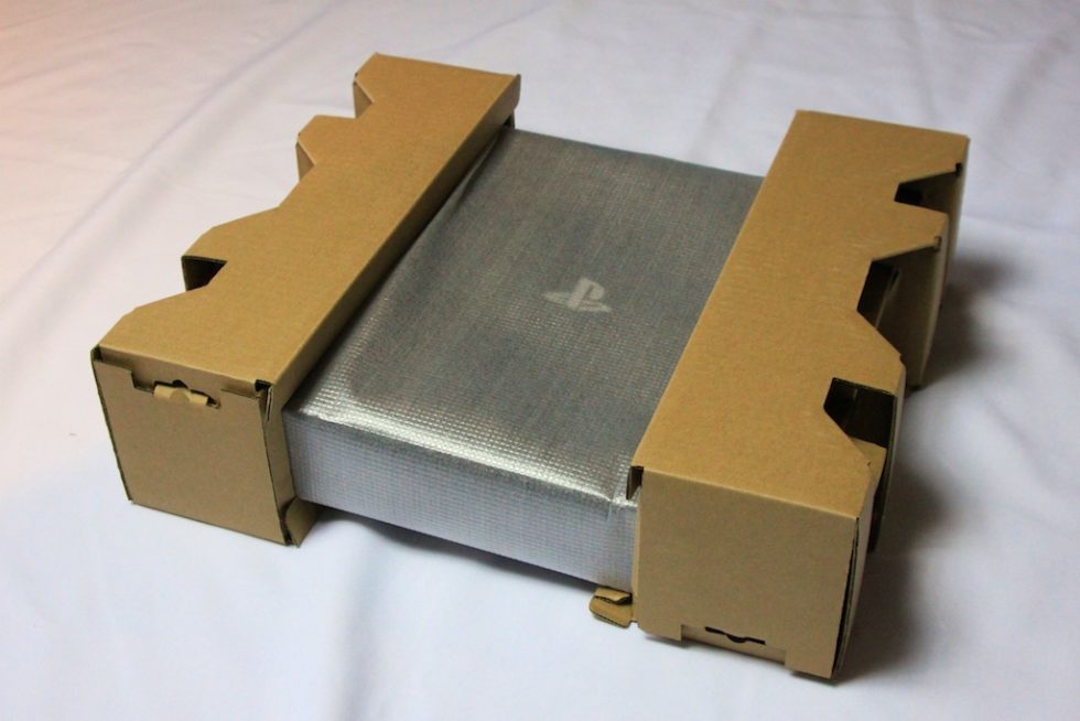 PlayStation 4 Pro review: You’re gonna want a 4K TV - Ars Technica