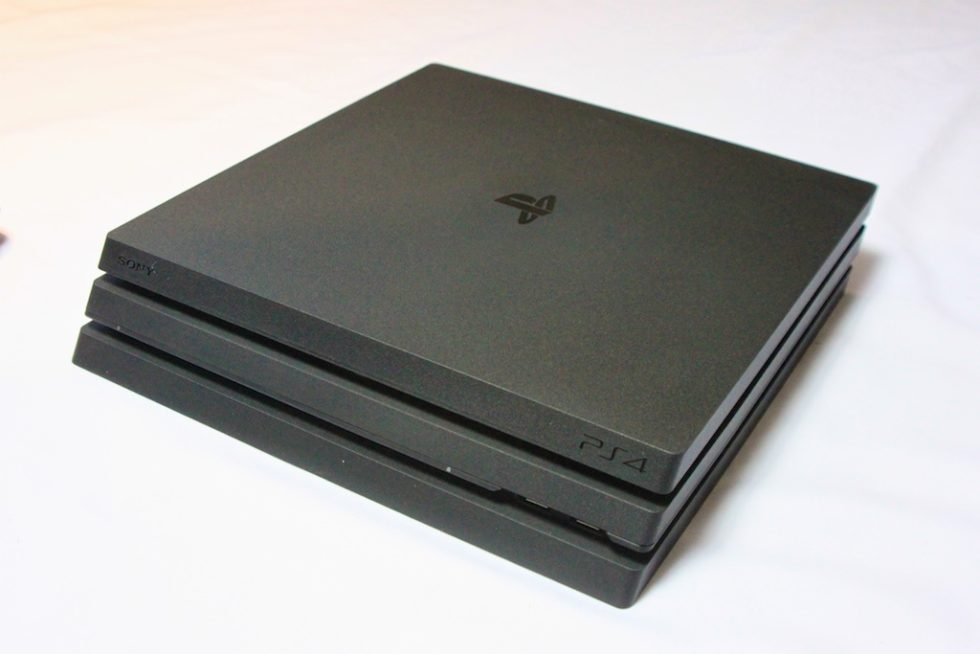Analysis: PS4 Pro’s “Boost Mode” bumps frame rates up to 38 percent ...
