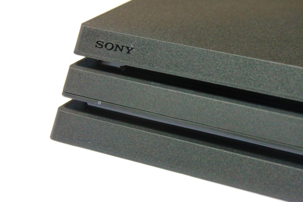 PlayStation 4 Pro review: You’re gonna want a 4K TV - Ars Technica