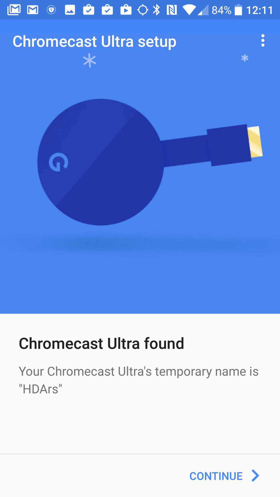 Chromecast Ultra delivers 4K and HDR content, but is that enough ...