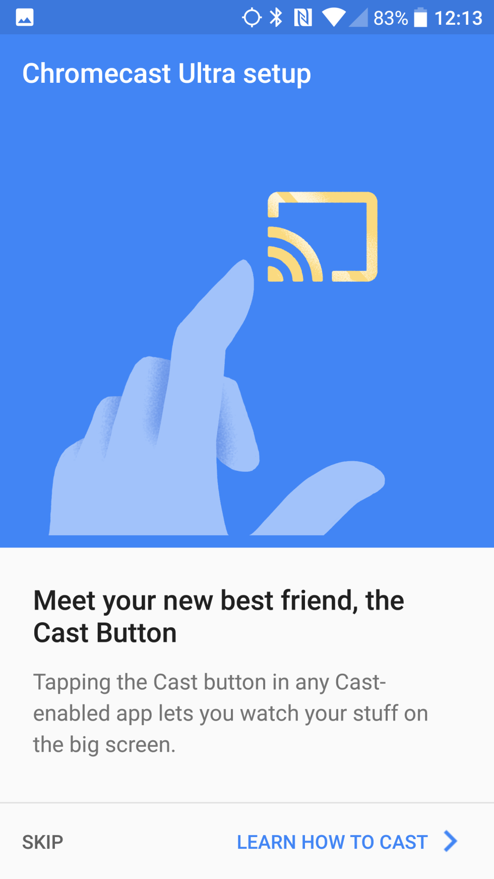 Chromecast Ultra delivers 4K and HDR content, but is that enough ...
