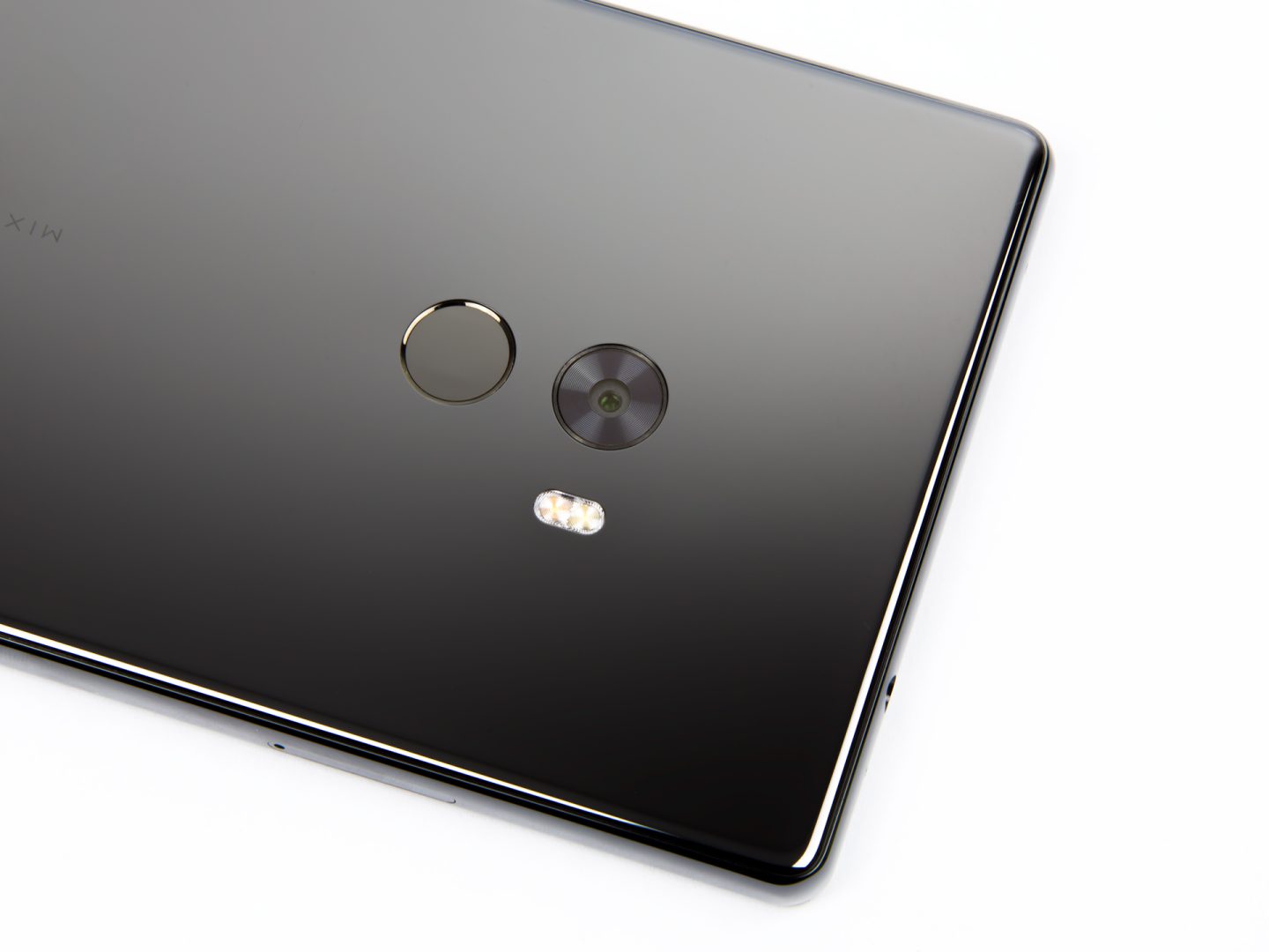 Xiaomi Mi Mix review—This is what the future of smartphones looks like ...