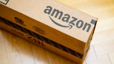 Amazon to take on UPS, FedEx via “Shipping with Amazon” - Ars Technica