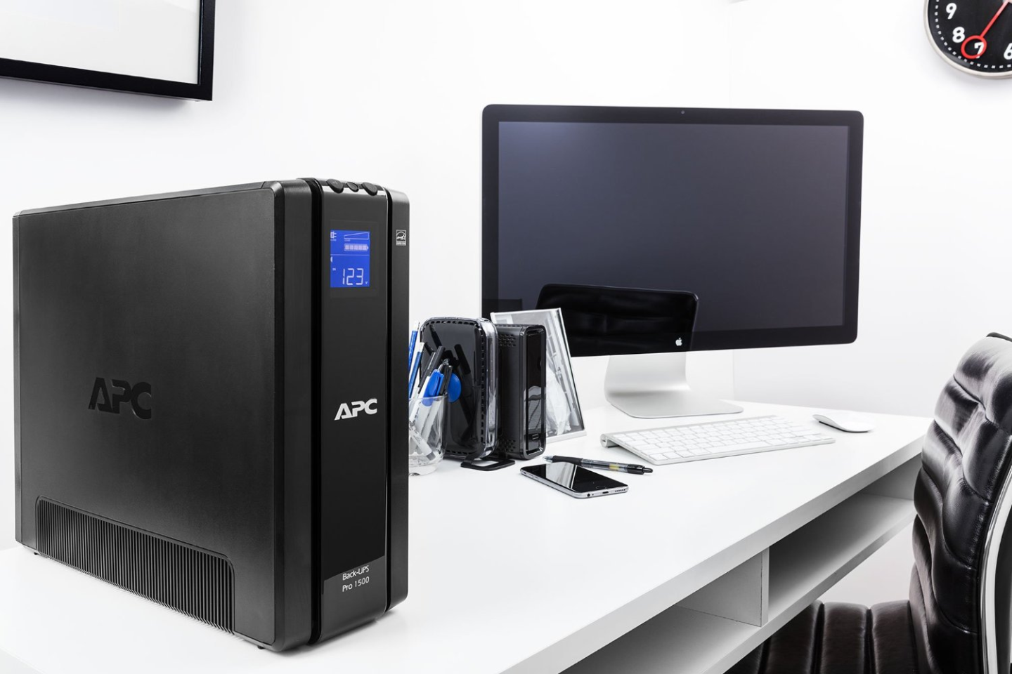 Dealmaster: Get a 1500VA APC uninterruptible power supply for only $121 ...