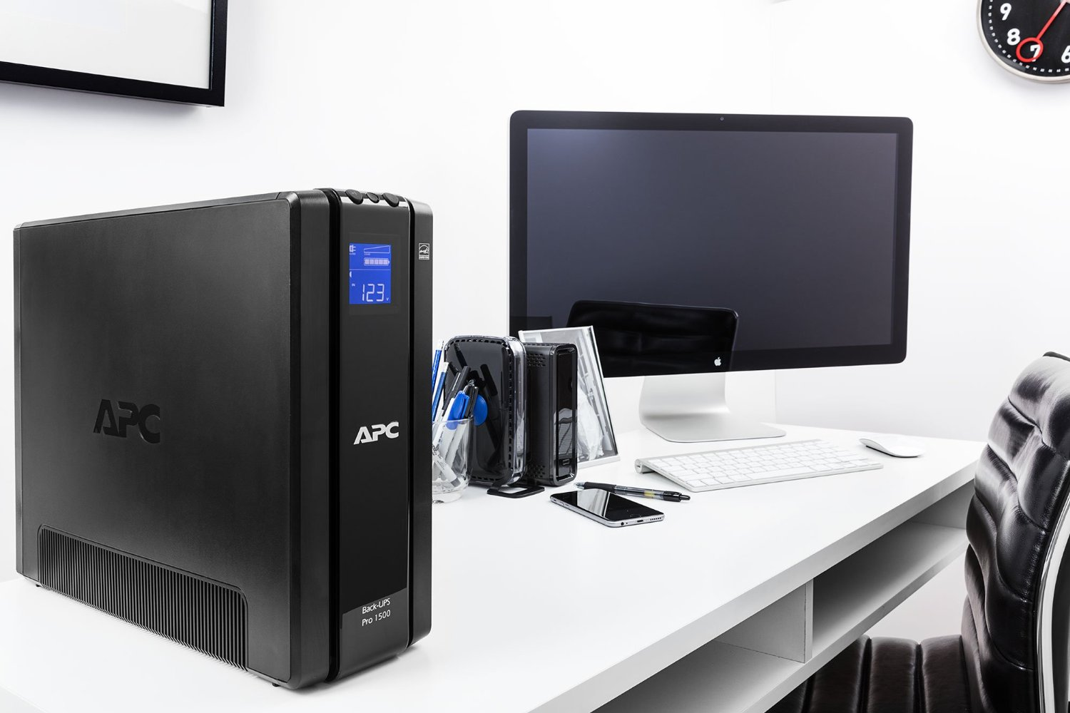 Dealmaster: Get a 1500VA APC uninterruptible power supply for only $121 ...